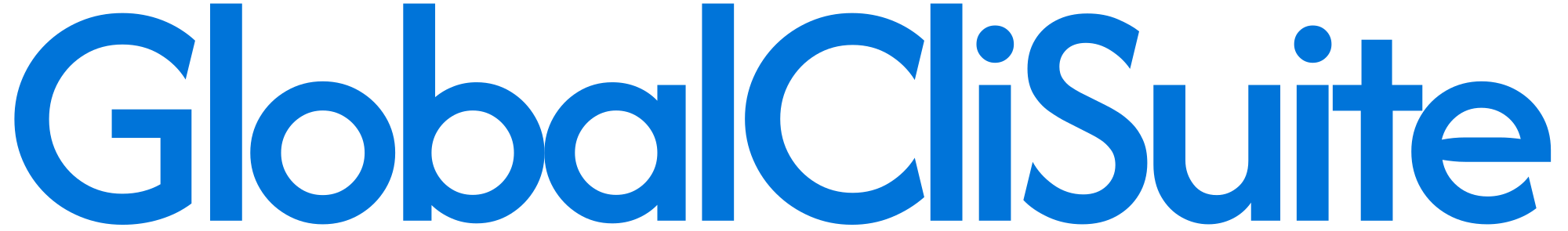 Global CLI Suite: Your Ultimate Command Line Companion